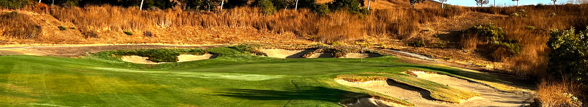 More - The Bridges Golf Club