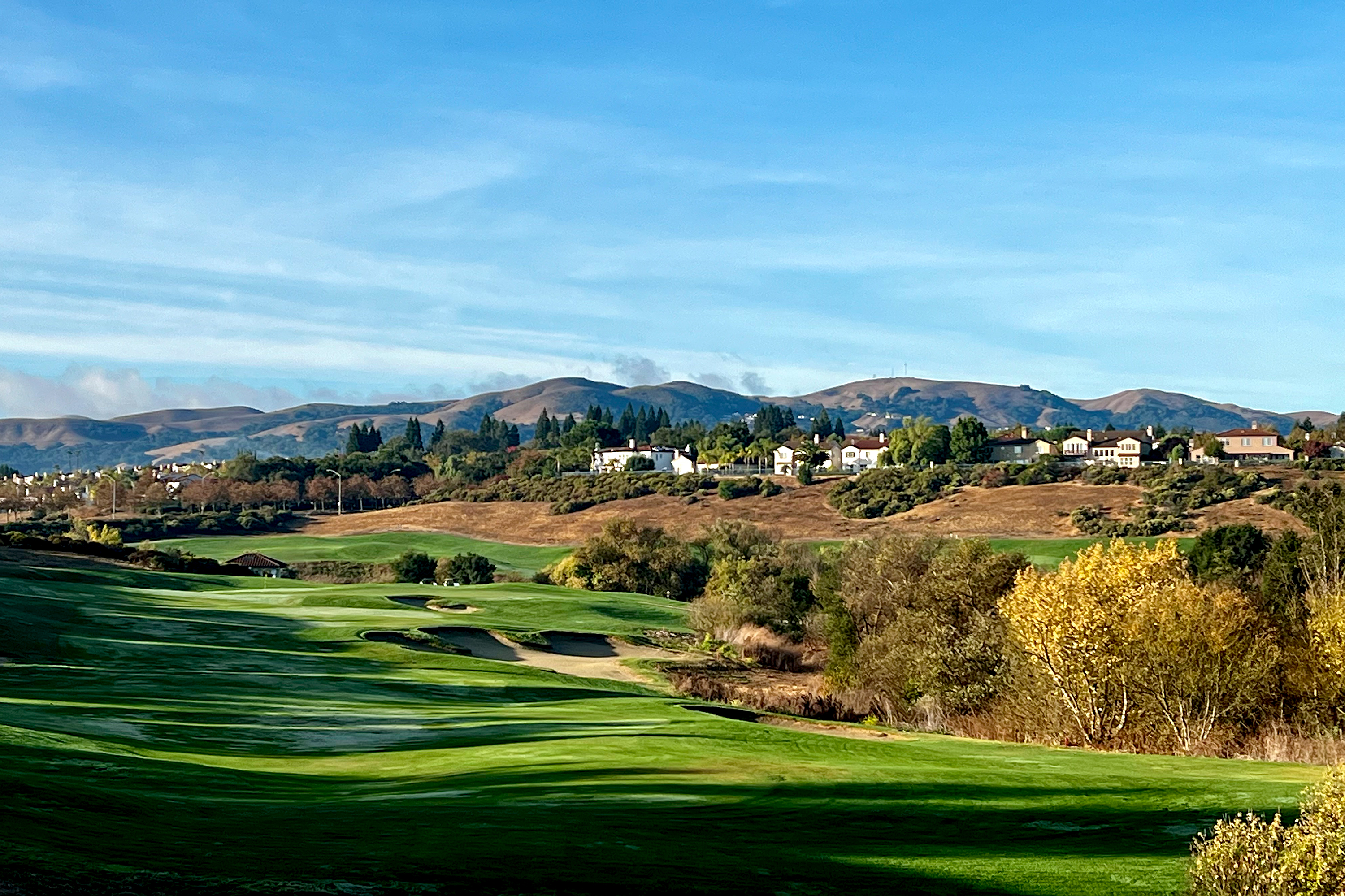 Welcome to the Bridges - The Bridges Golf Club