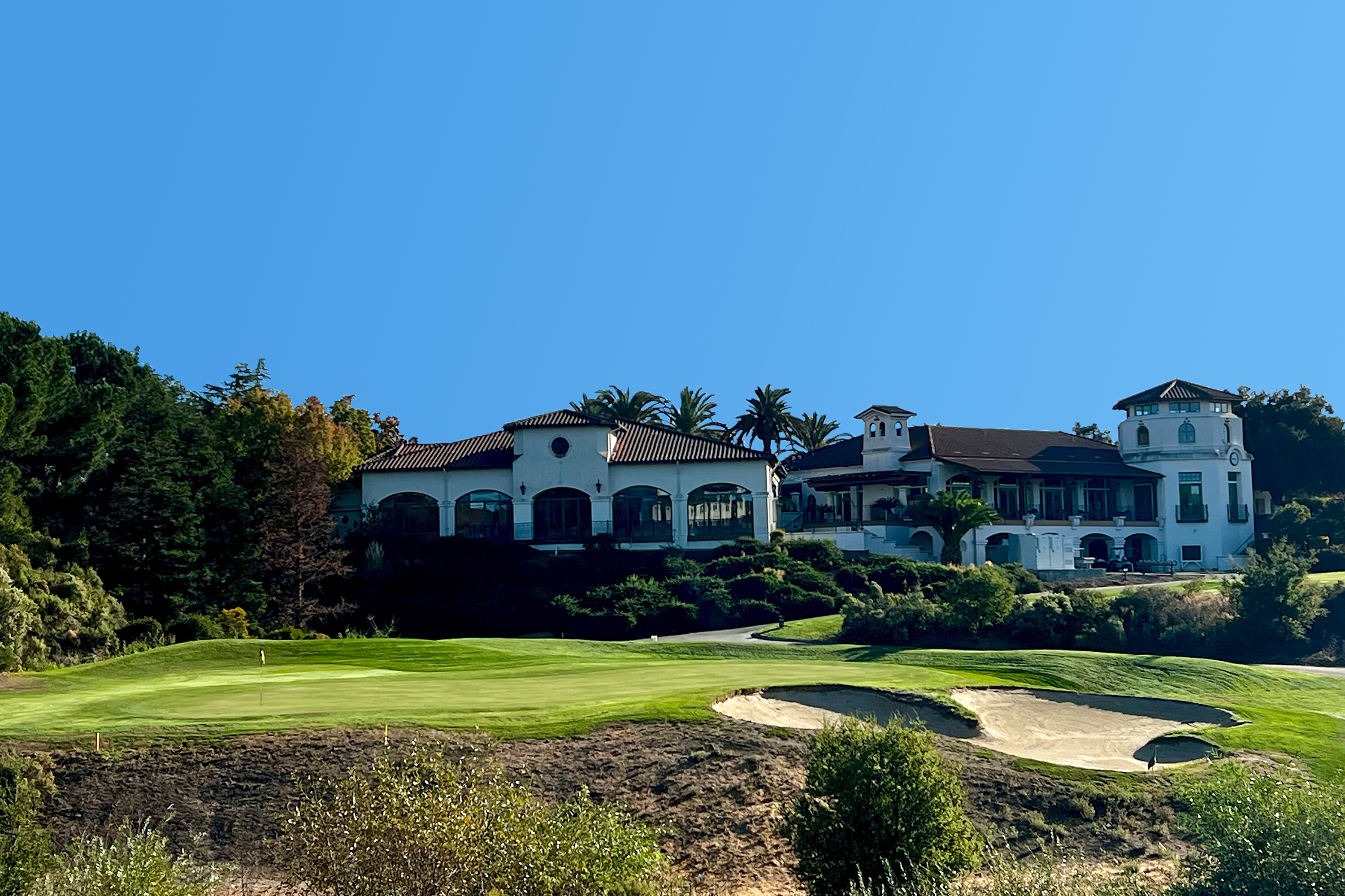 Welcome to the Bridges - The Bridges Golf Club